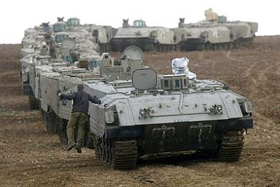 Let’s Talk About The Gaza Marine Gas Field – Dissentopia